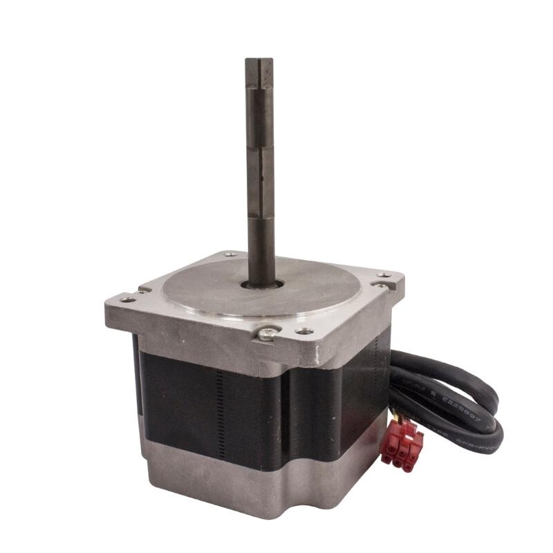 STP-86D1006 NEMA34 Step Motor NEMA 34 Step Motor Keskinler - Motorobit.com