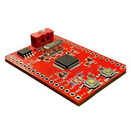 SudoFlex Basic Programlama Kartı Geliştirme Kartları Motorobit - Motorobit.com