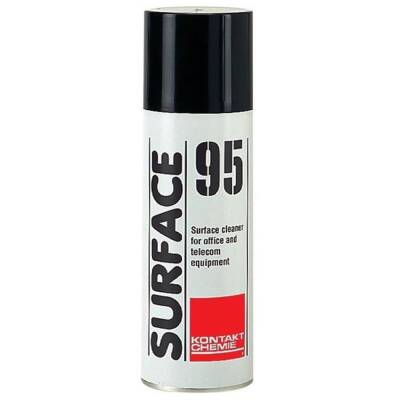 Surface 95 - Surface Cleaning Spray 200ml Motorobit - Motorobit.com