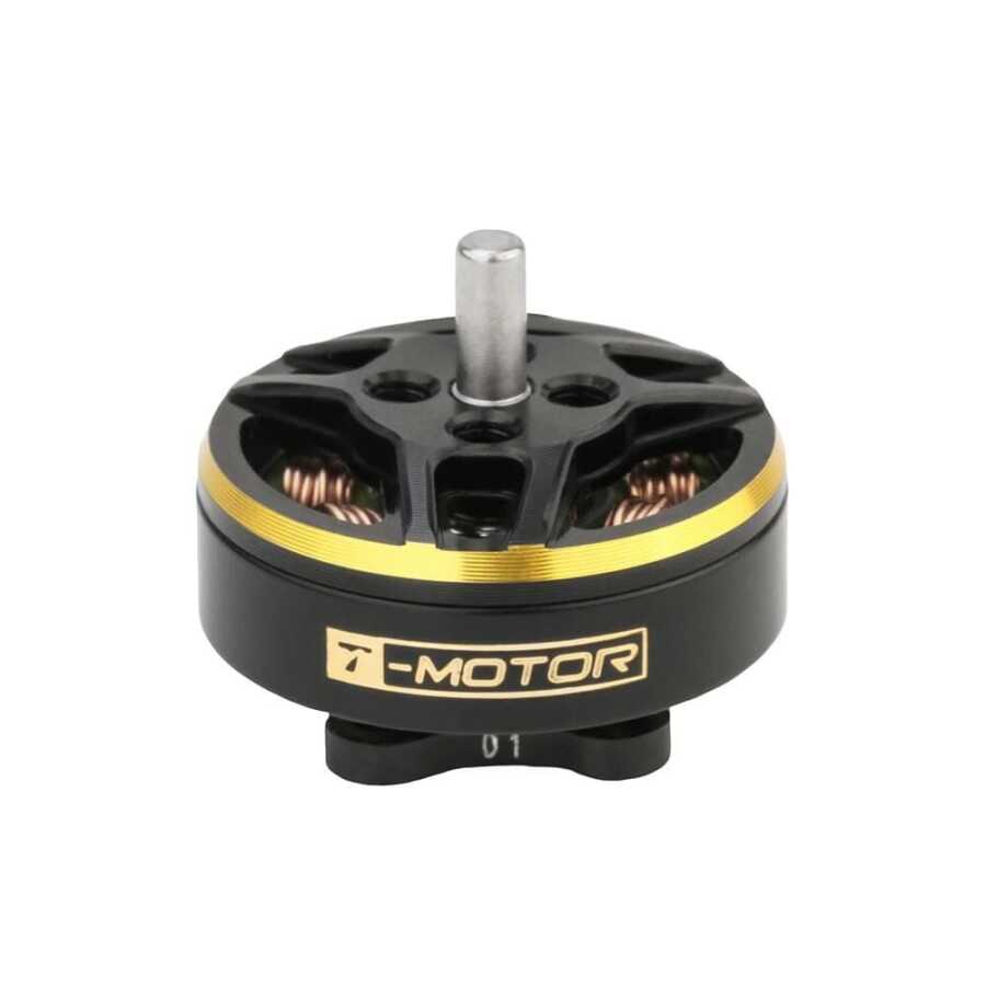 T-motor F1303 5000KV 3S Fırçasız Drone Motoru Drone Motorları T-Motor ...