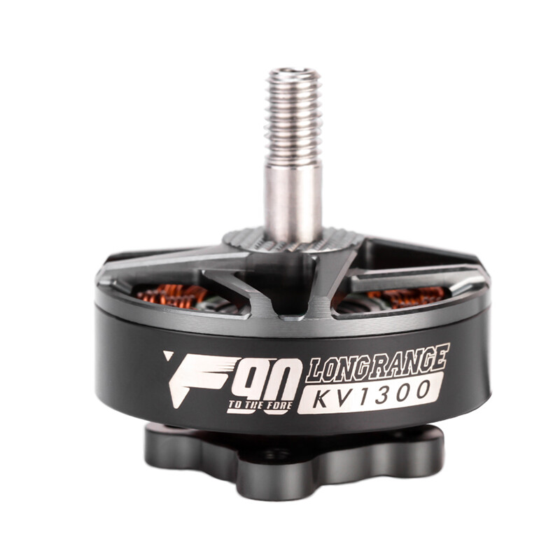 T-Motor F90 1300KV 2806.5 Uzun Menzilli Fırçasız Drone Motoru Drone ...