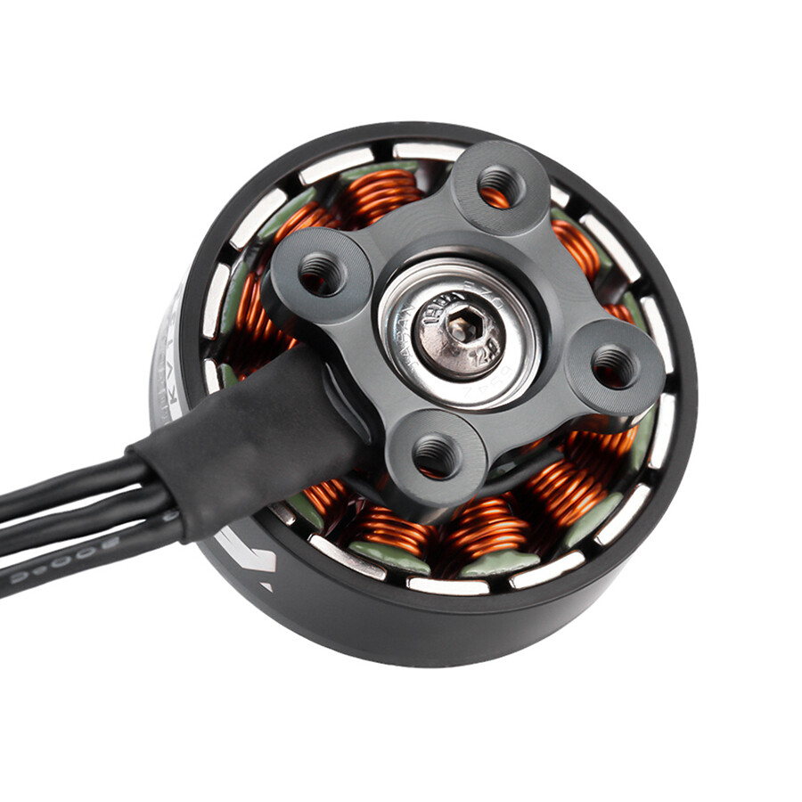 T-Motor F90 1300KV 2806.5 Uzun Menzilli Fırçasız Drone Motoru Drone ...