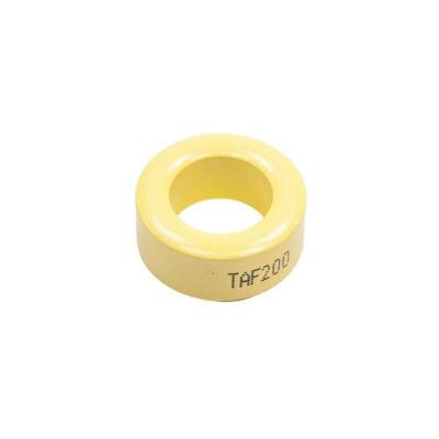 TAF200 Ferrit Nüve 23x10mm - Ferrit Toroid Ring Ferrit Nüve Motorobit ...