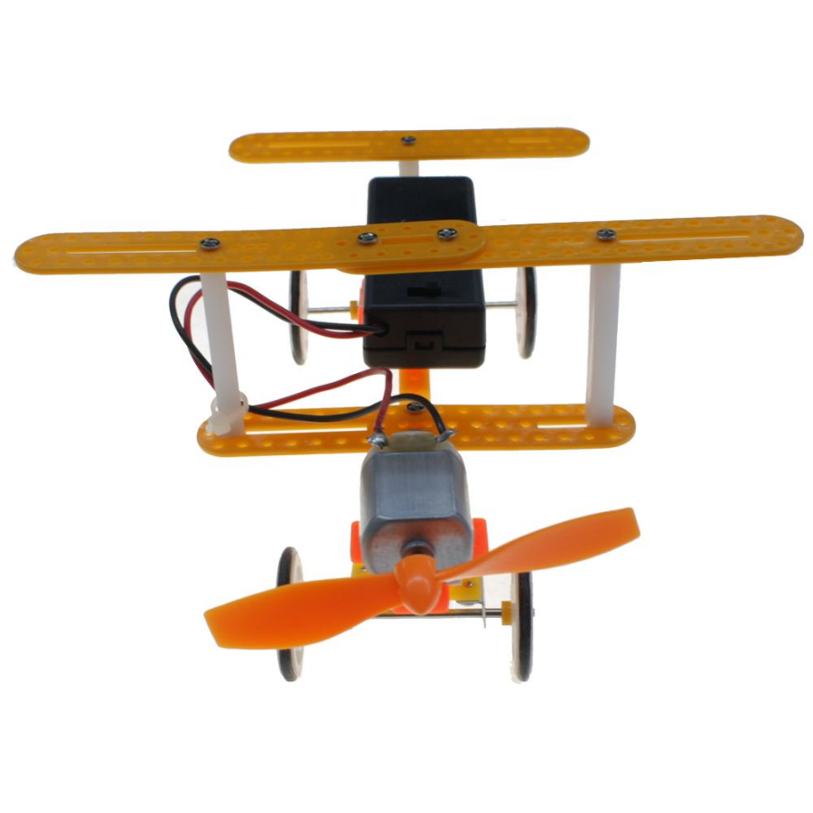 Taxi Plane Set Motorobit - Motorobit.com