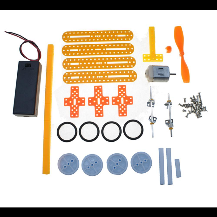 Taxi Plane Set Motorobit - Motorobit.com