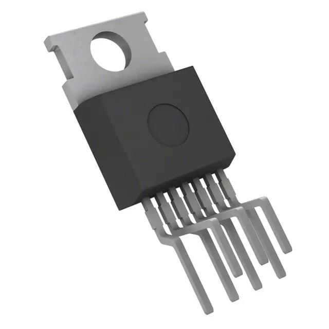 TDA7240 TO-220-7 Audio IC Motorobit - Motorobit.com