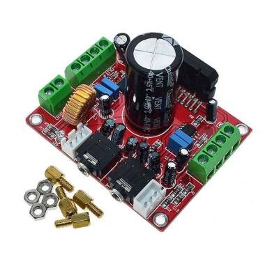TDA7850 4X50W Amplifier Module Motorobit - Motorobit.com