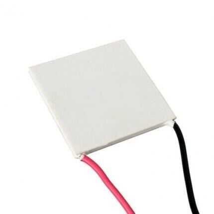 TEC1-01703 2V 3.9W 15x15mm Peltier Peltier Motorobit - Motorobit.com
