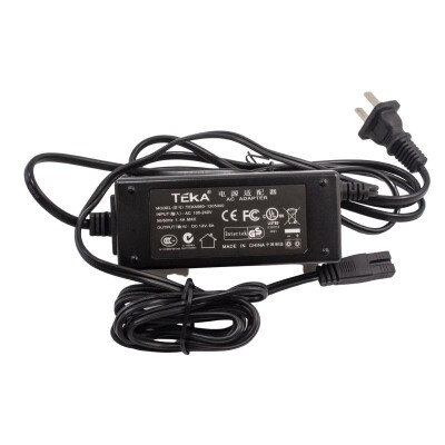 TEKA 12V 5A Adapter TEKA060-1205000 Motorobit - Motorobit.com