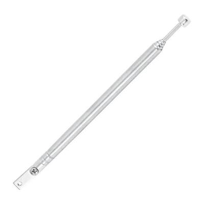 Telescopic Rod Antenna 265 mm Motorobit - Motorobit.com