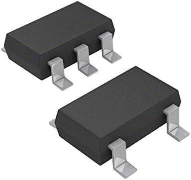 TLP152 (TPL.E) SOIC-6 SMD Optocoupler IC Motorobit - Motorobit.com