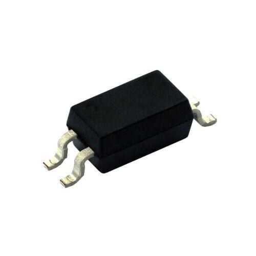 TLP185 SOP-4 SMD Transistor Output Optocoupler IC Motorobit - Motorobit.com