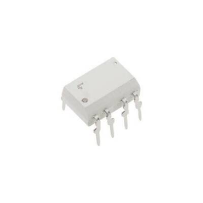 TLP251 DIP-8 Mosfet Sürücü Çıkışlı Optokuplör Entegresi Optocoupler ...