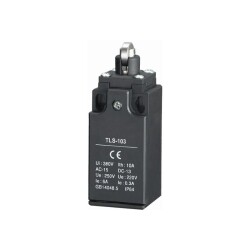 Plastic Body Limit Switch