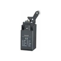 Plastic Body Limit Switch