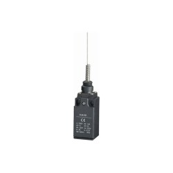 Plastic Body Limit Switch