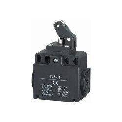 Plastic Body Limit Switch