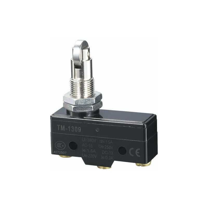 TM-1309 Mini Switch Motorobit - Motorobit.com