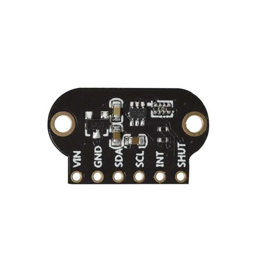 TOF0200C VL53L0X 2m Distance Sensor Module Motorobit - Motorobit.com