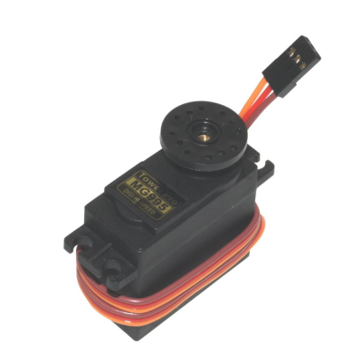 Tower Pro MG995 Servo Motor Motorobit - Motorobit.com