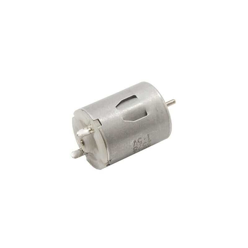 TR280 1.5-3V Mini DC Motor - Toy Motor Motorobit - Motorobit.com