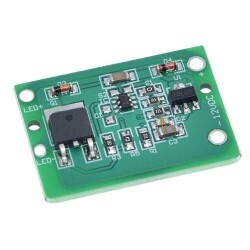 TTP223 Capacitive Touch Sensor Motorobit - Motorobit.com