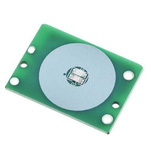 TTP223 12V 3A Capacitive Touch Sensor Motorobit - Motorobit.com