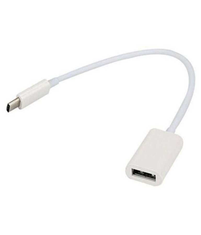 Usb c to otg store