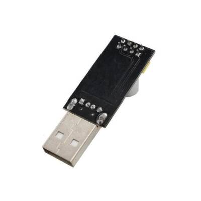 USB - ESP8266 Wifi Dönüştürücü Adaptör WiFİ Motorobit - Motorobit.com