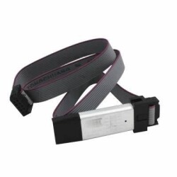 USB ISP ATMEL AVR Programmer - Version 2 Motorobit - Motorobit.com