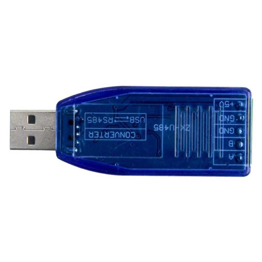 USB RS485 Converter Communication Module ch340 Motorobit - Motorobit.com