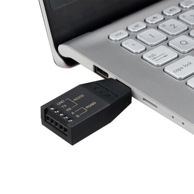 USB To RS232/RS485 Seri Haberleşme Modülü Dönüştürücü Kartları ...