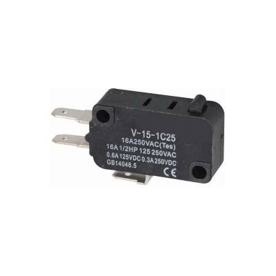 V-15-1C25 Micro Switch Motorobit - Motorobit.com