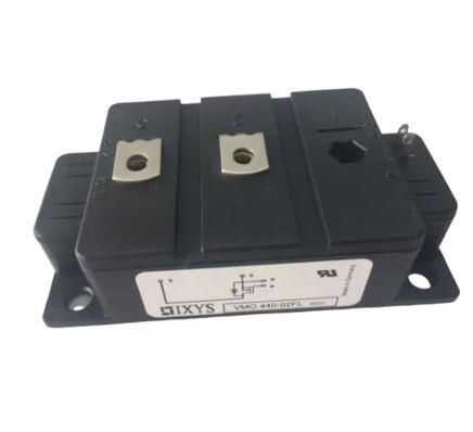 VMO440-02FL 440A 200V MOSFET Module Motorobit - Motorobit.com