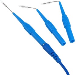 Voltage Test Probe Set 20 Piece Back Probe Kit Motorobit - Motorobit.com