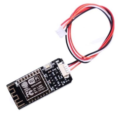 WiFi Telemetry Module V3.0 - Pixhawk APM Compatible Motorobit ...