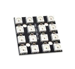 8 RGB LED Module Motorobit - Motorobit.com
