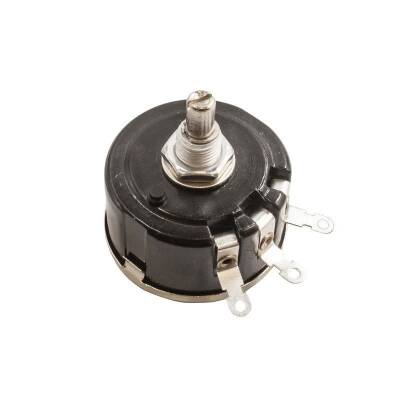 WX112 47K 5W Single Turn Potentiometer Motorobit - Motorobit.com