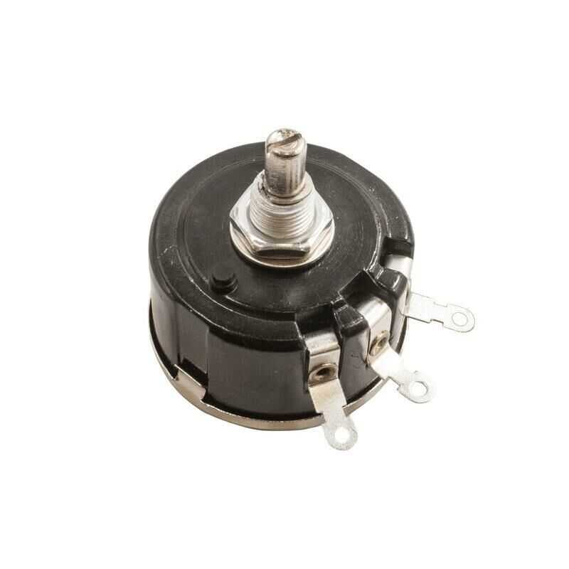 WX112 4.7K 5W Single Turn Potentiometer Motorobit - Motorobit.com