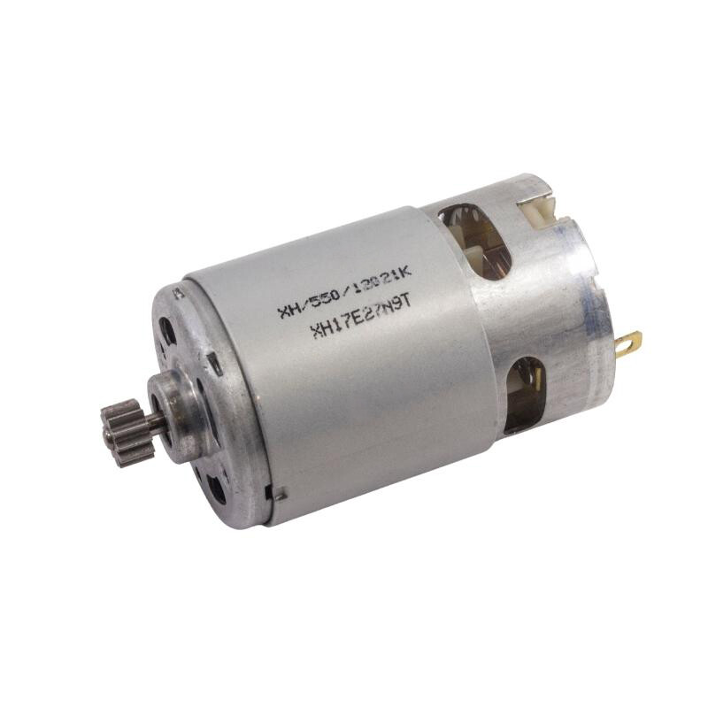 XH555 12V 15000Rpm DC Motor Without Gearbox Motorobit - Motorobit.com