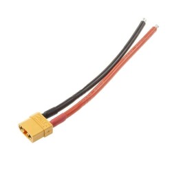 Lipo Battery Cables