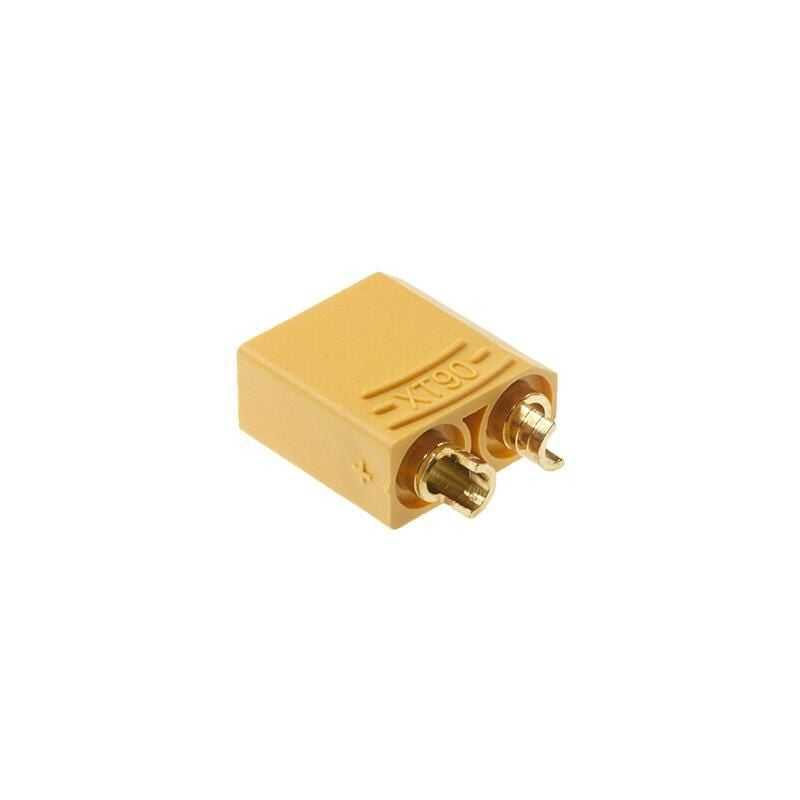 XT90 Male Connector Motorobit - Motorobit.com