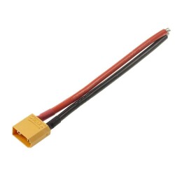 Lipo Battery Cables