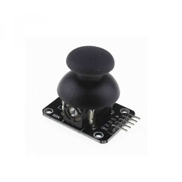 XY Arduino Joystick Modülü Joystick Kollar China - Motorobit.com