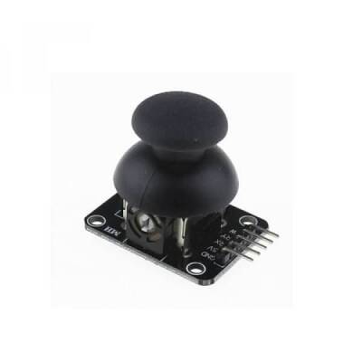 XY Arduino Joystick Modülü Joystick Kollar China - Motorobit.com