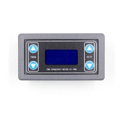 XY-PWM Sinyal Jeneratörü Modülü 1Hz-150KHz Sinyal Jeneratör Modülleri ...