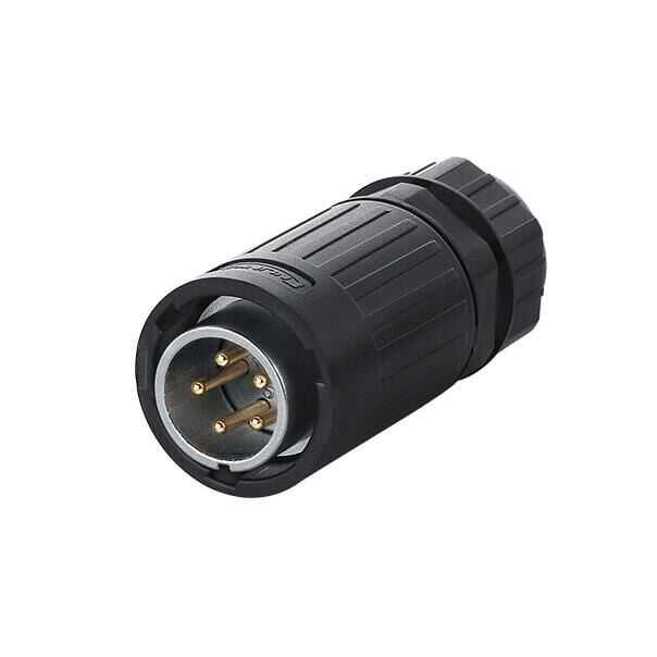YA-20-C05PE-01-001 5-Pin Waterproof Connector - Male Motorobit ...