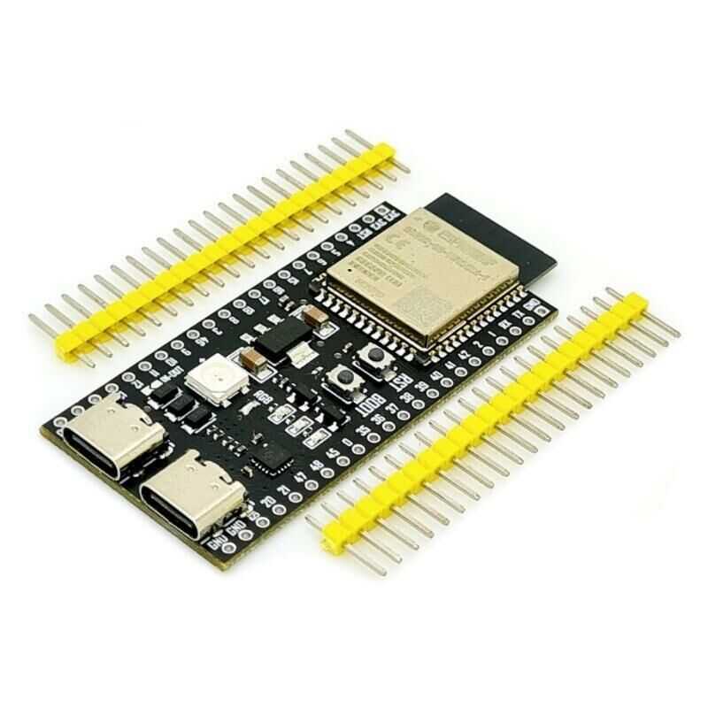 YD-ESP32-S3 Wi-Fi Bluetooth Geliştirme Kartı WiFİ Motorobit - Motorobit.com