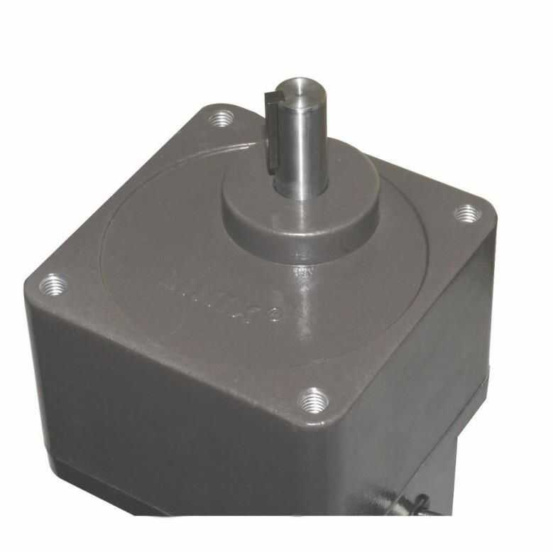 YN100-180 220V 7RPM AC Motor Motorobit - Motorobit.com