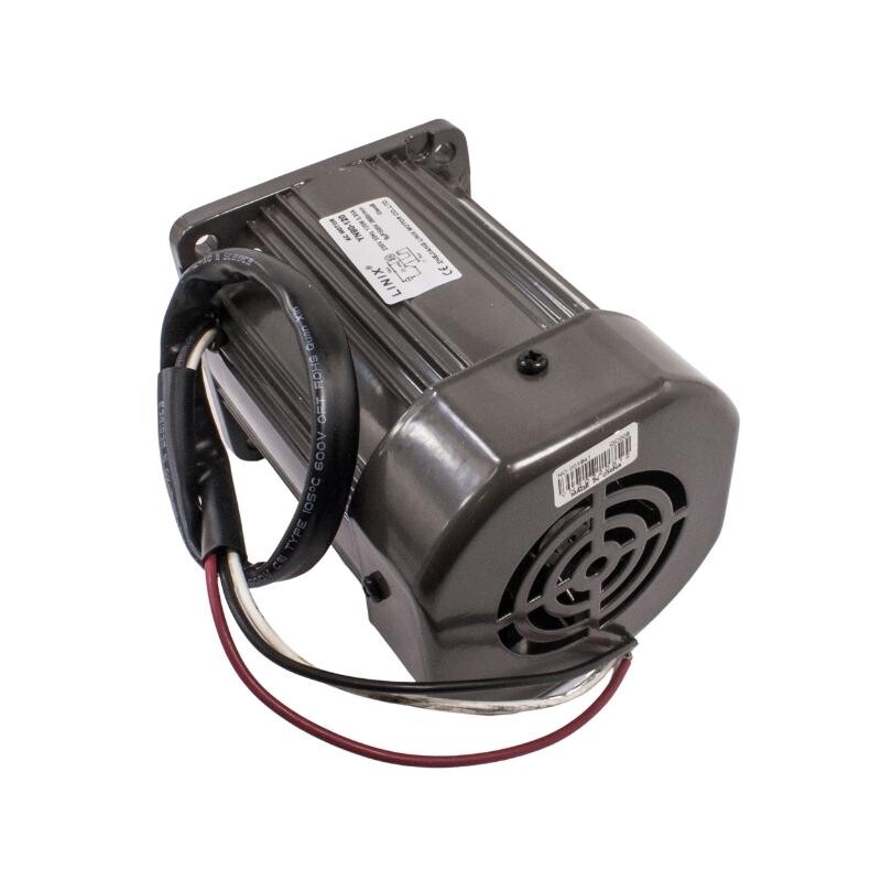 YN90-120 220V 120W 280RPM AC Motor 90mm Serisi Linix - Motorobit.com